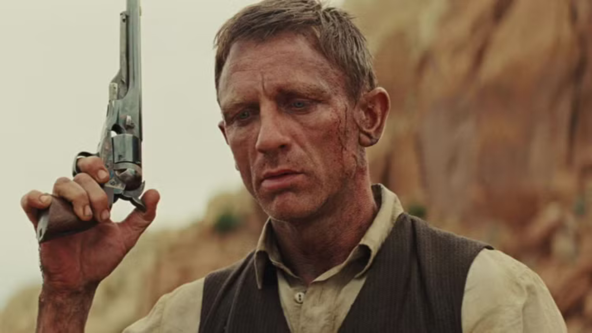 Peacock Is Now Streaming Daniel Craig's Forgotten Sci-fi With a ...