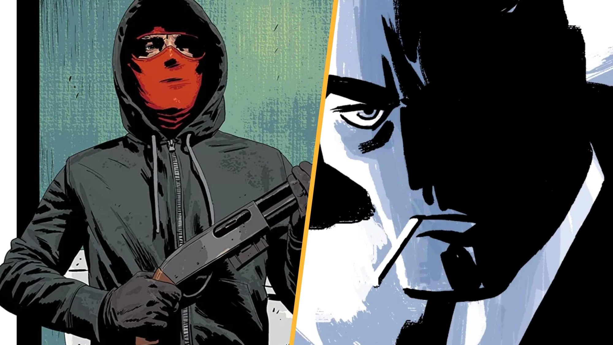 Crime comics deserve TV adaptations | News Minimalist