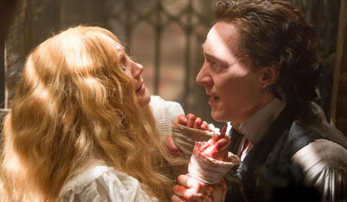 5 Incredible Romantic Horror Movies That Proved Love Can Still Be Dark ...