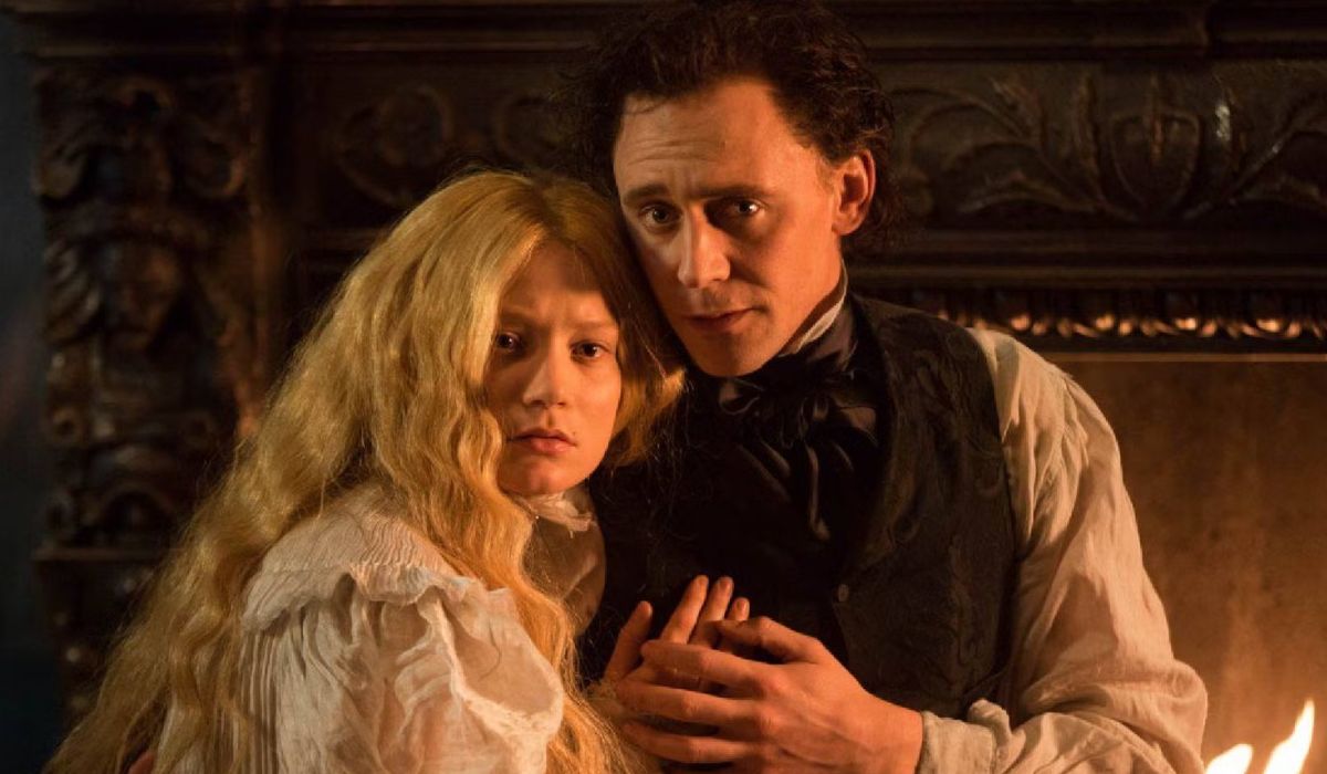 5 Incredible Romantic Horror Movies That Proved Love Can Still Be Dark ...