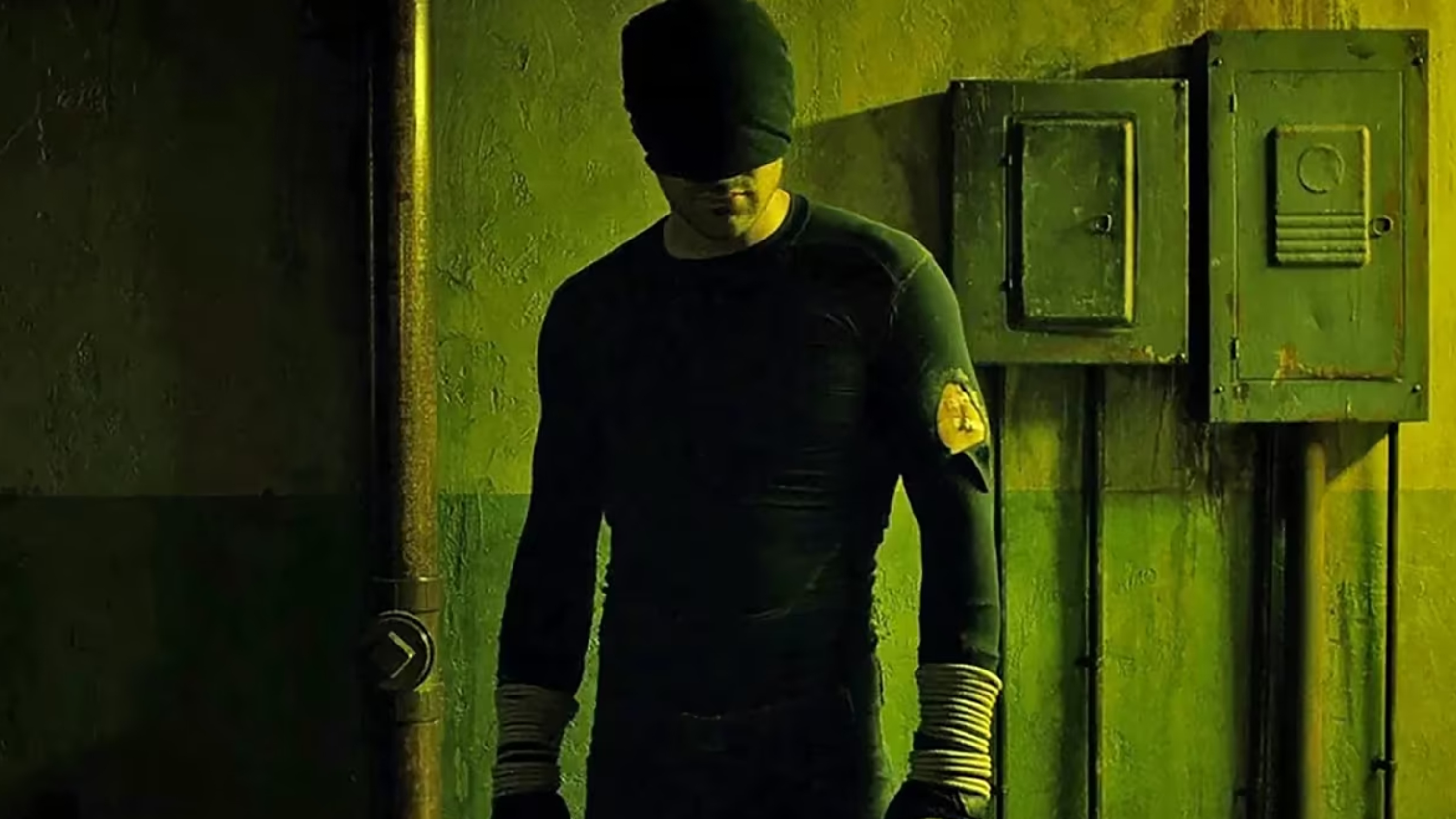 10 Best Marvel Fight Scenes That Don't Even Use Superpowers - ComicBook.com