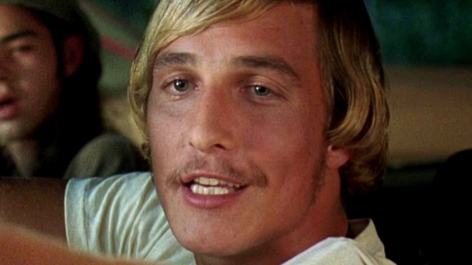 Netflix Is Now Streaming One of Matthew McConaughey's Best Movies ...