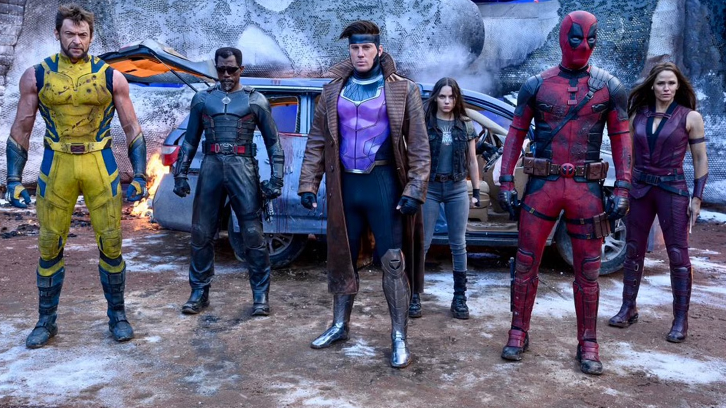Major X-Men Star Joins Disney+’s Hit Fantasy Series in Season 3 ...