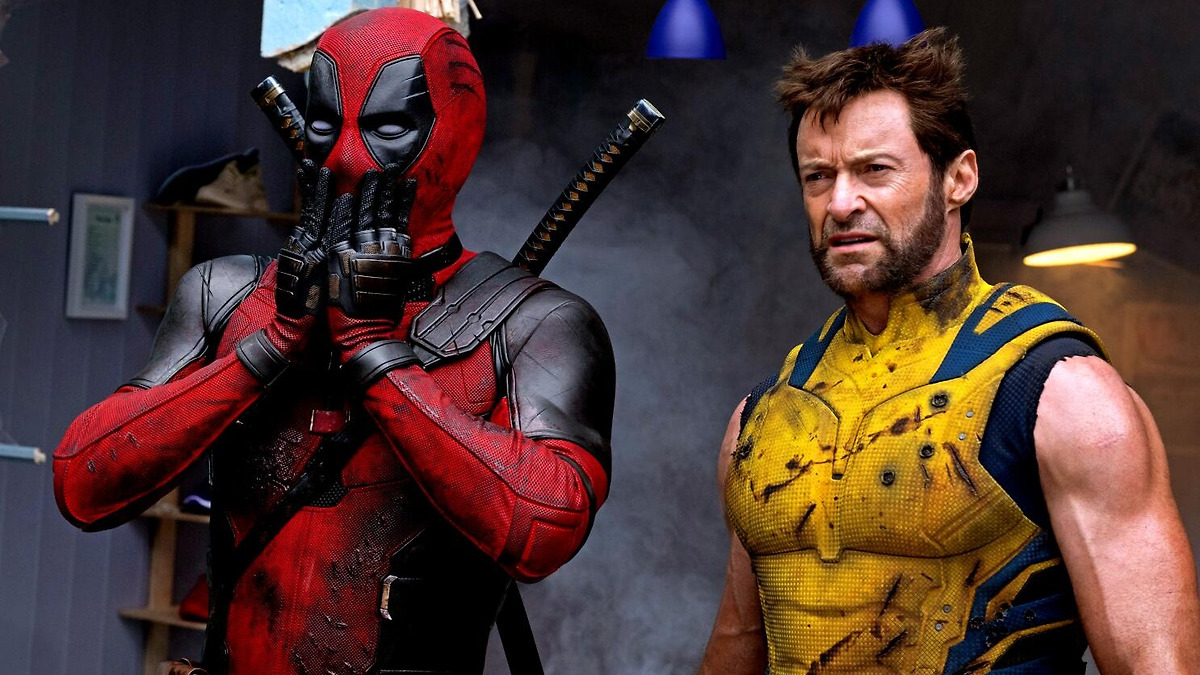 All 7 Ryan Reynolds Comic Book Movies Ranked, Worst to Best - ComicBook.com