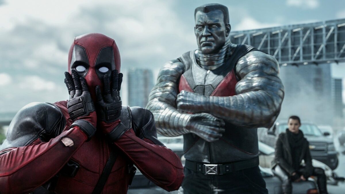 All 7 Ryan Reynolds Comic Book Movies Ranked, Worst to Best - ComicBook.com