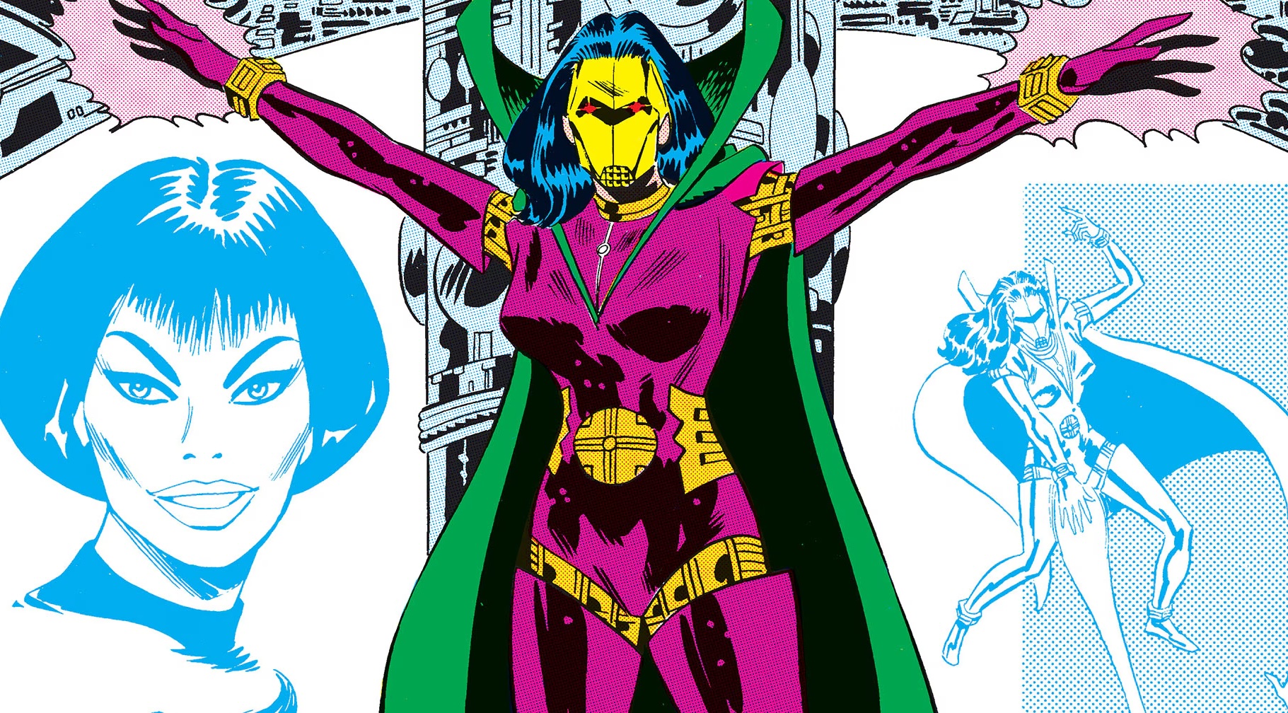 10 Most Underrated Wonder Woman Villains - ComicBook.com