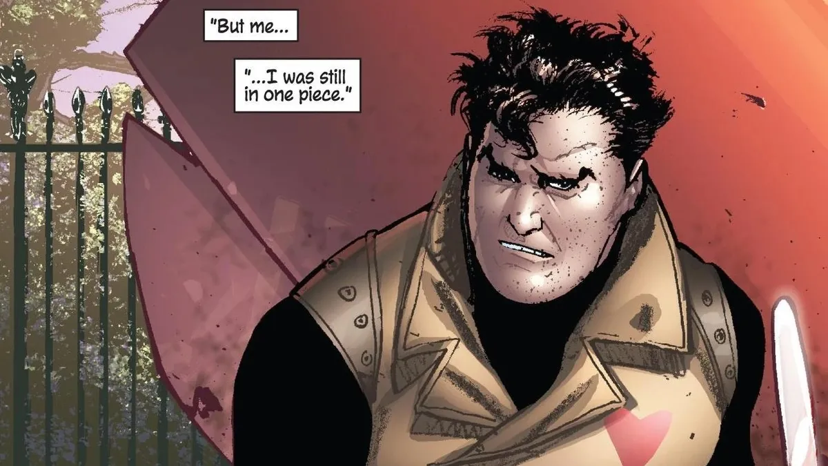 10 Extremely Obscure Avengers Members You Forgot About - ComicBook.com