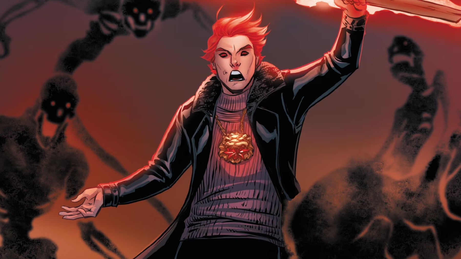 10 Most Underrated Wonder Woman Villains - ComicBook.com