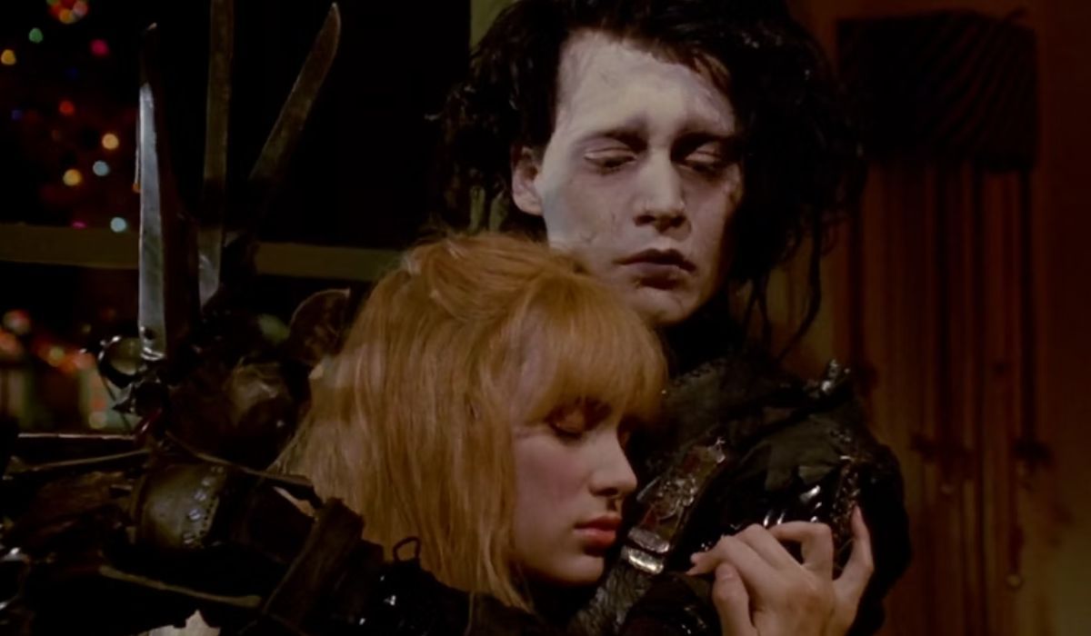 5 Incredible Romantic Horror Movies That Proved Love Can Still Be Dark ...