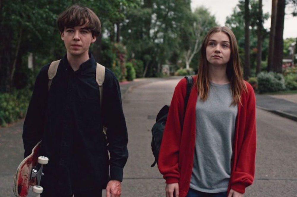 7 Great TV Shows You Forgot Were Based on Comic Books - ComicBook.com