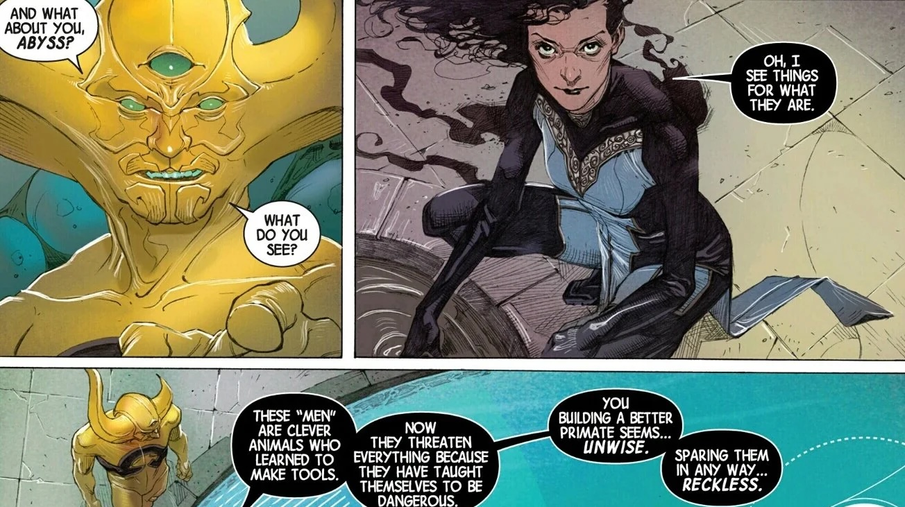 10 Extremely Obscure Avengers Members You Forgot About - ComicBook.com