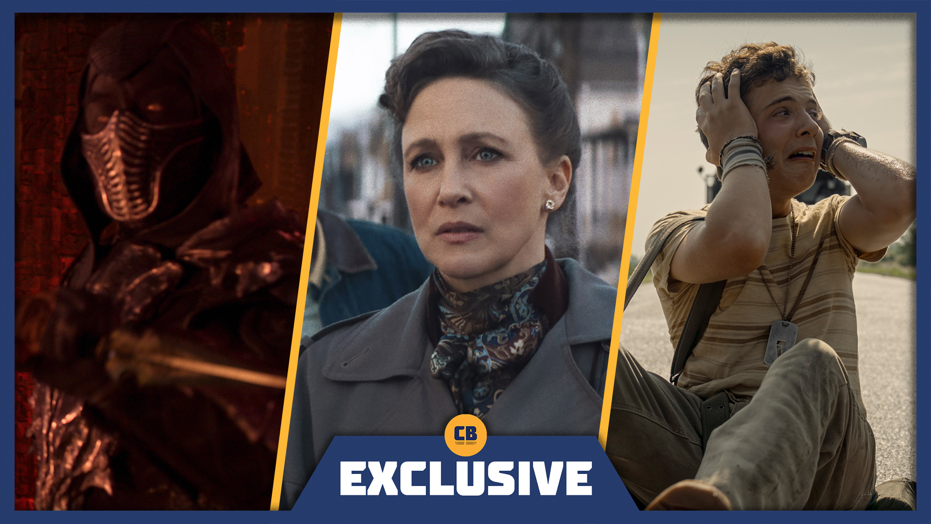 ComicBook Fall 2025 Exclusive Preview - ComicBook.com