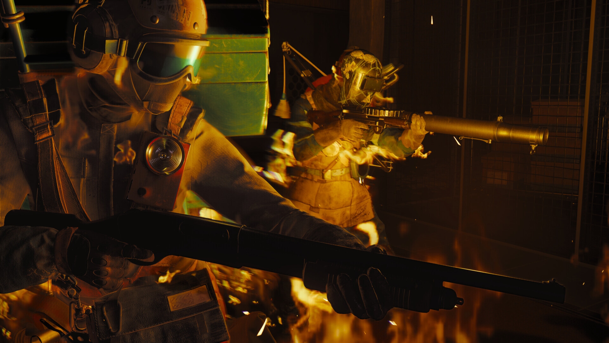 Alan Wake & Control Studio "Unsatisfied" by New Game Set in the Same ...