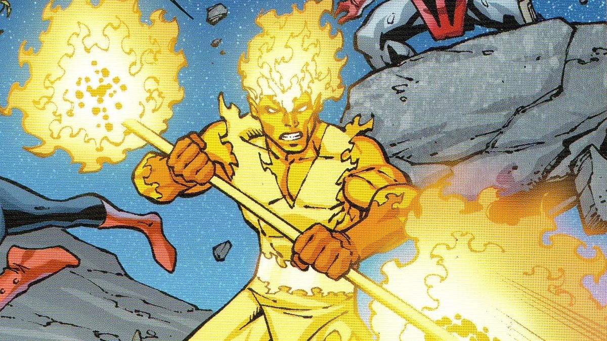 The 5 Best Heralds of Galactus, Ranked - ComicBook.com