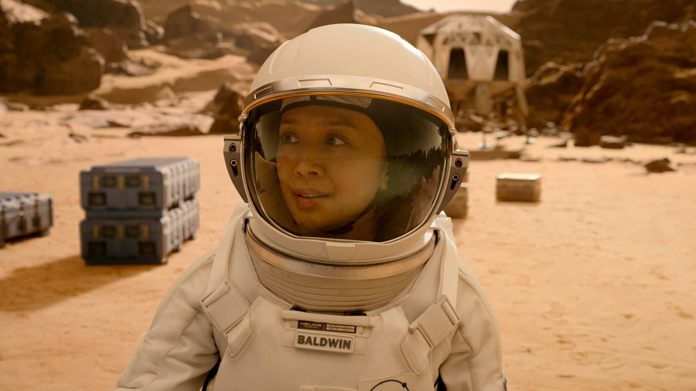 For All Mankind Creator Reveals What Will Make Spinoff Series Even ...
