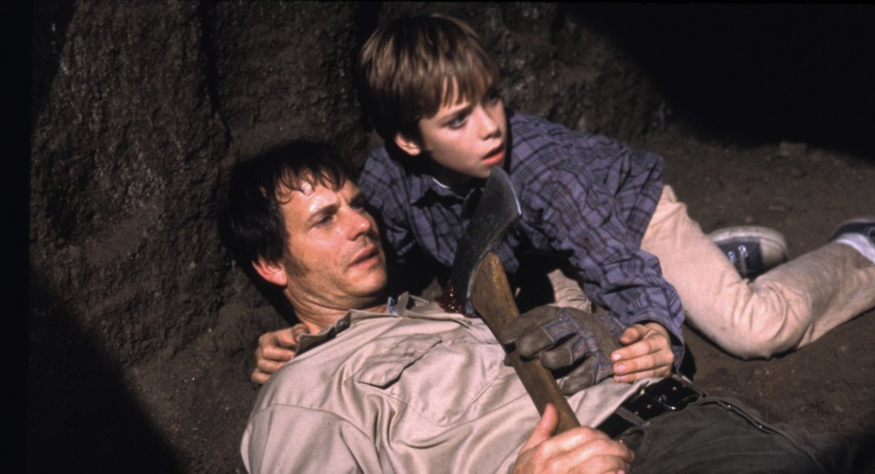 Frailty: Bill Paxton's Excellent and Underrated Thriller Gets a ...