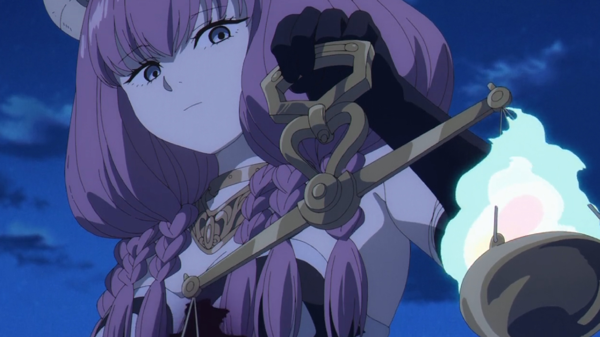 Frieren: Beyond Journey's End Star Surprised At One Character's ...