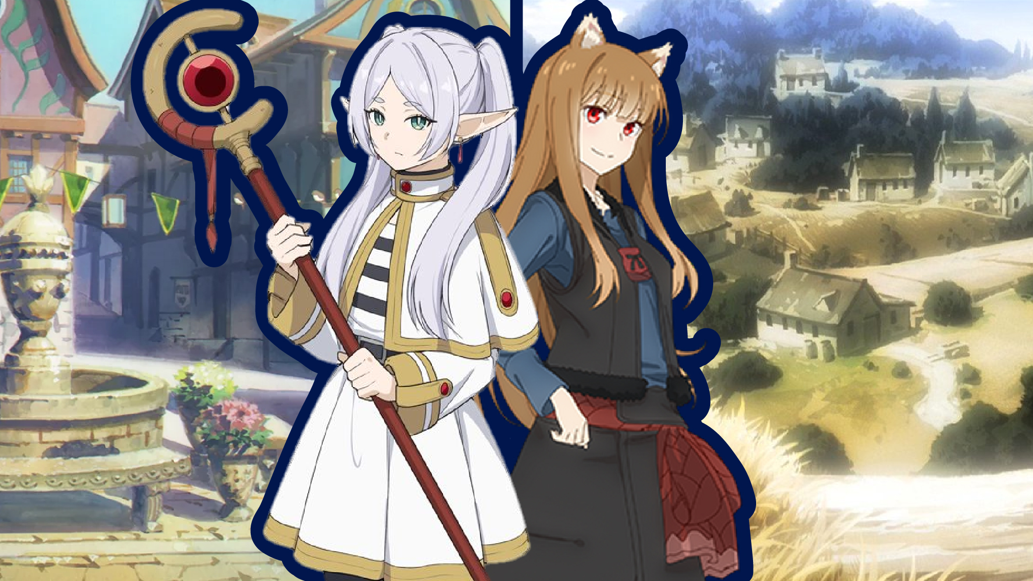 Frieren Fans Waiting for Season 2 Must Not Sleep on This Seinen Fantasy ...