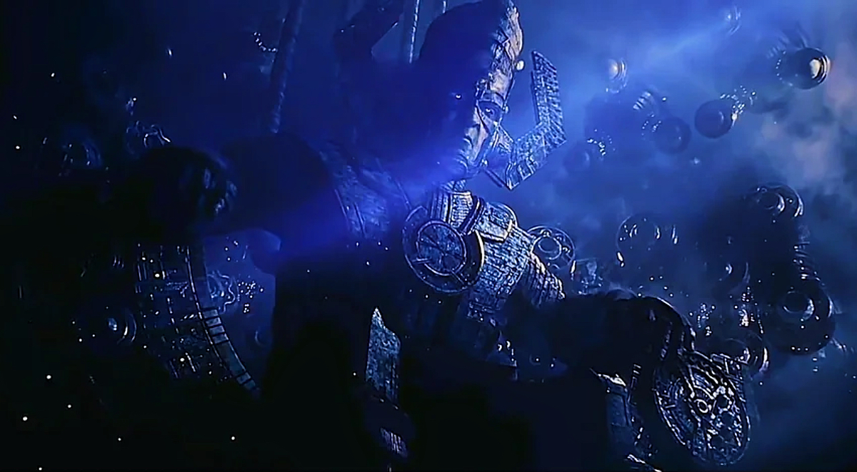 10 Most Powerful Marvel Characters With Only One MCU Appearance, Ranked ...