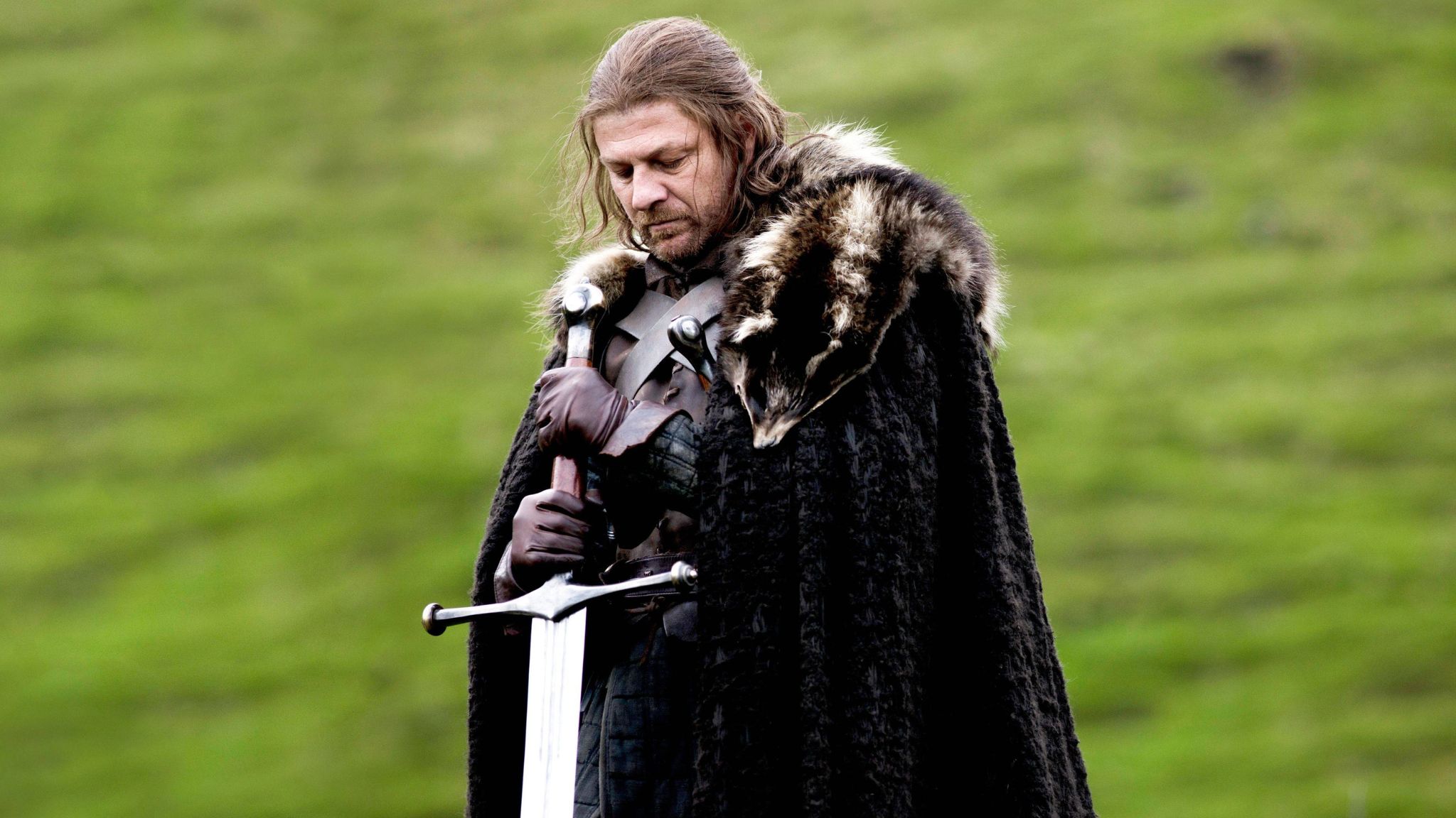15 Years Ago, Game of Thrones' First Episode Foreshadowed Bran Becoming ...
