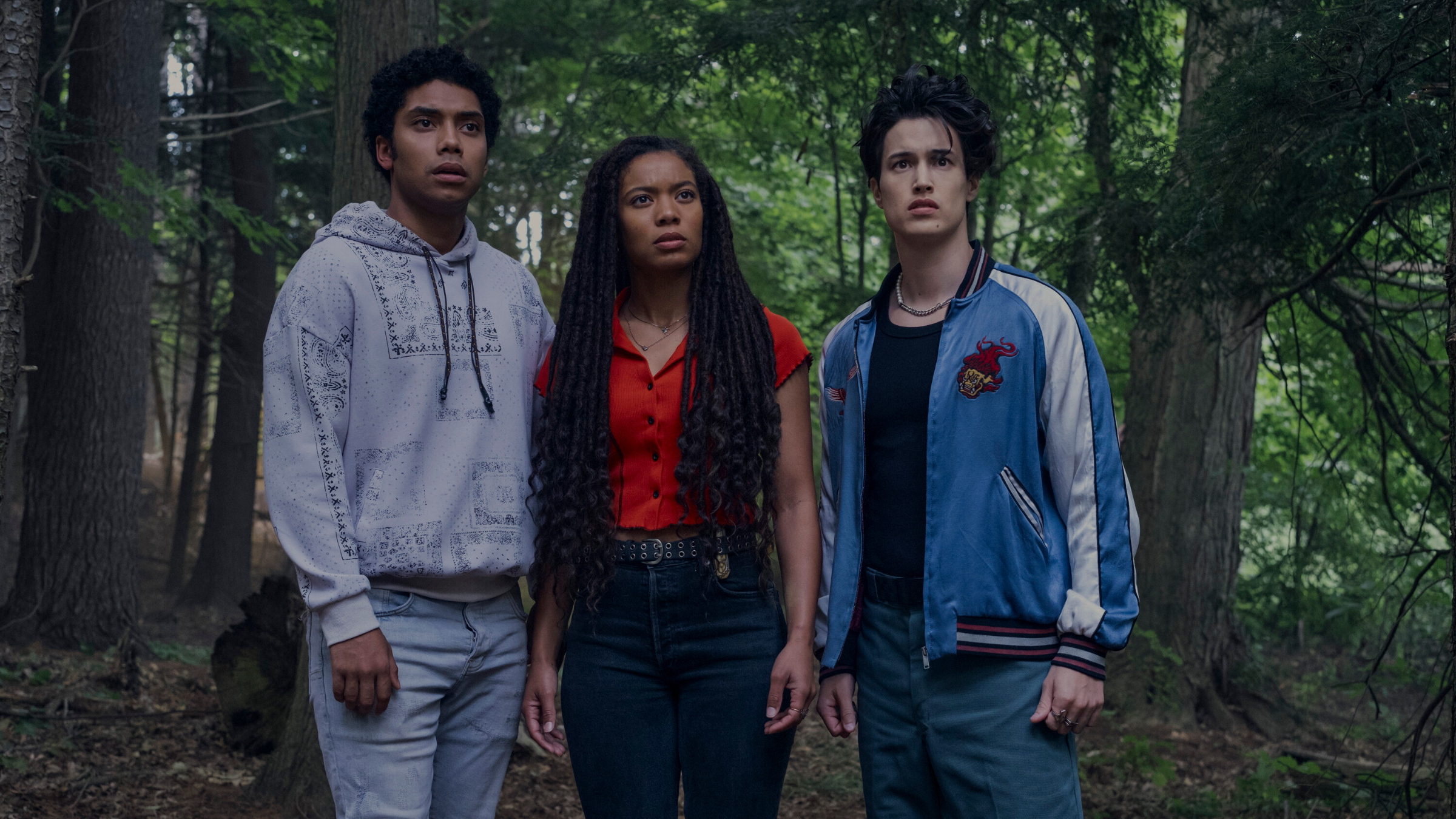 5 Best Shows to Binge on Prime Video in September 2025 - ComicBook.com