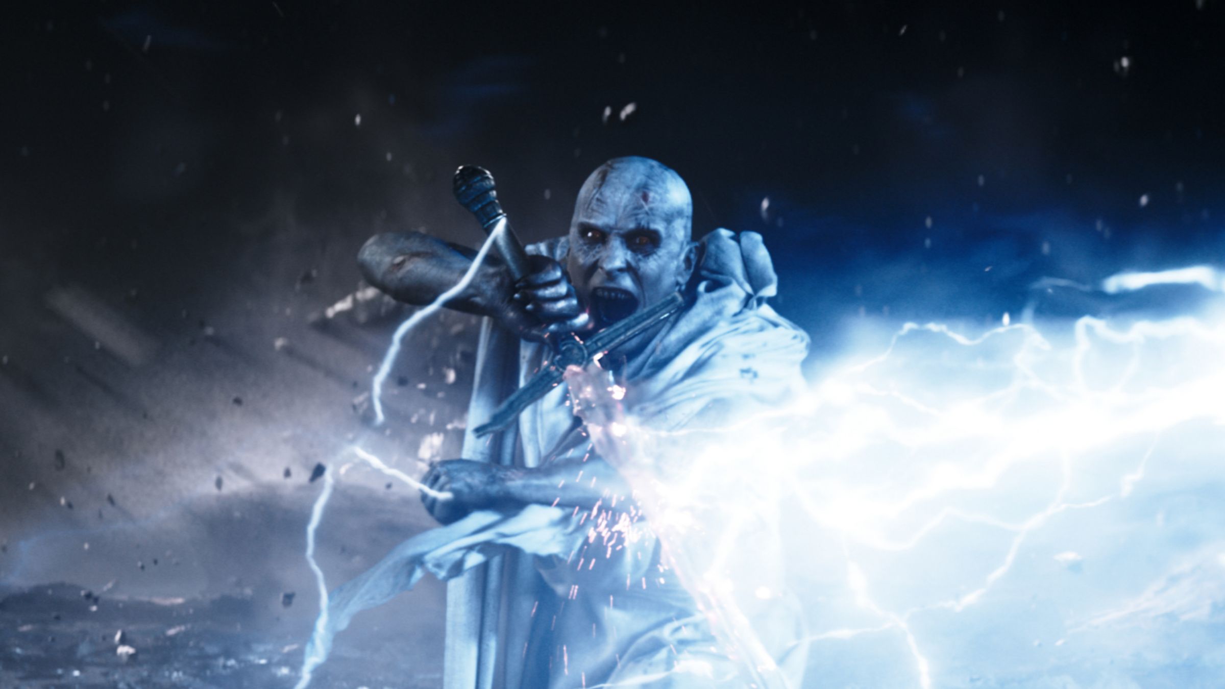 Every Character to Wield Stormbreaker in the MCU, Ranked by Strength