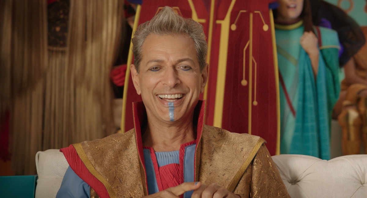 10 Most Powerful Marvel Characters With Only One MCU Appearance, Ranked ...