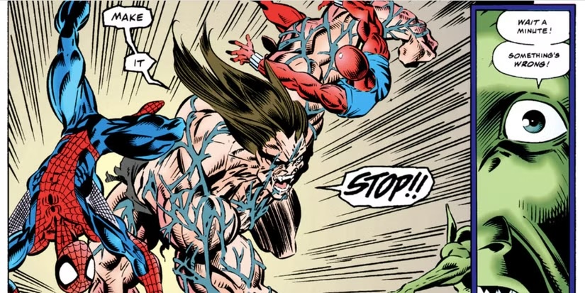 Every Spider-Man Clone, Ranked - ComicBook.com