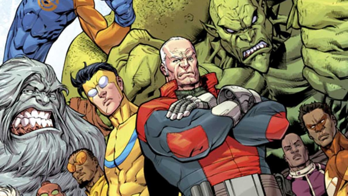 9 Image Comics Superhero Teams, Ranked by Power - ComicBook.com