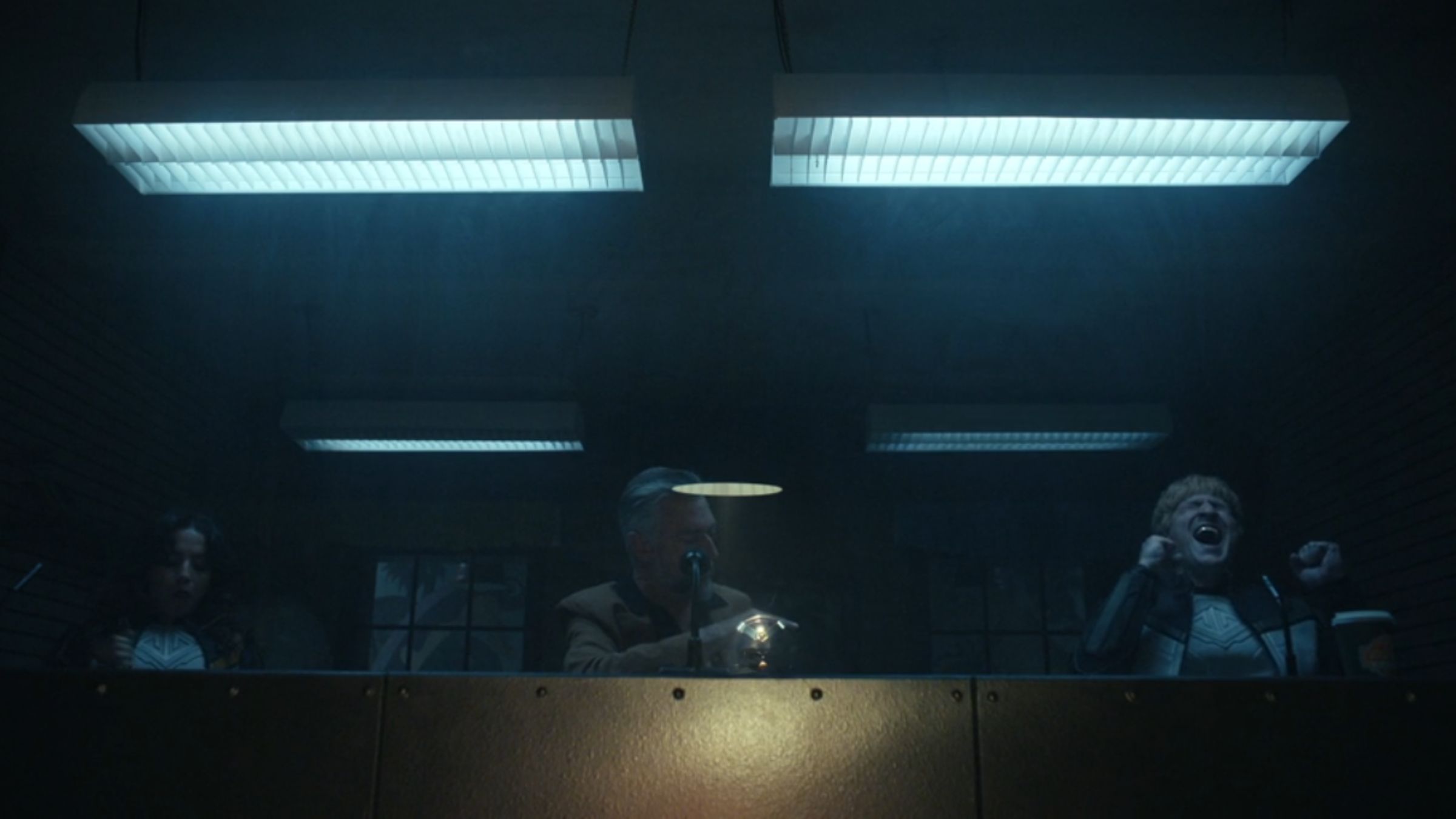 I Just Noticed a Major Detail About the DCU's Green Lantern (But It ...