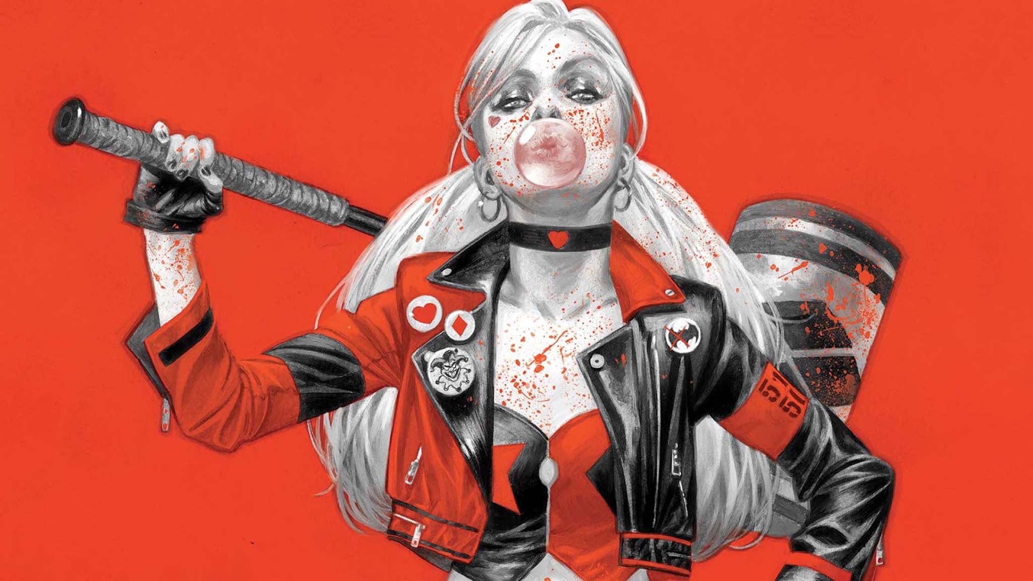 Harley Quinn Works Best as a Villain (Here’s Why DC Is Getting It Wrong ...