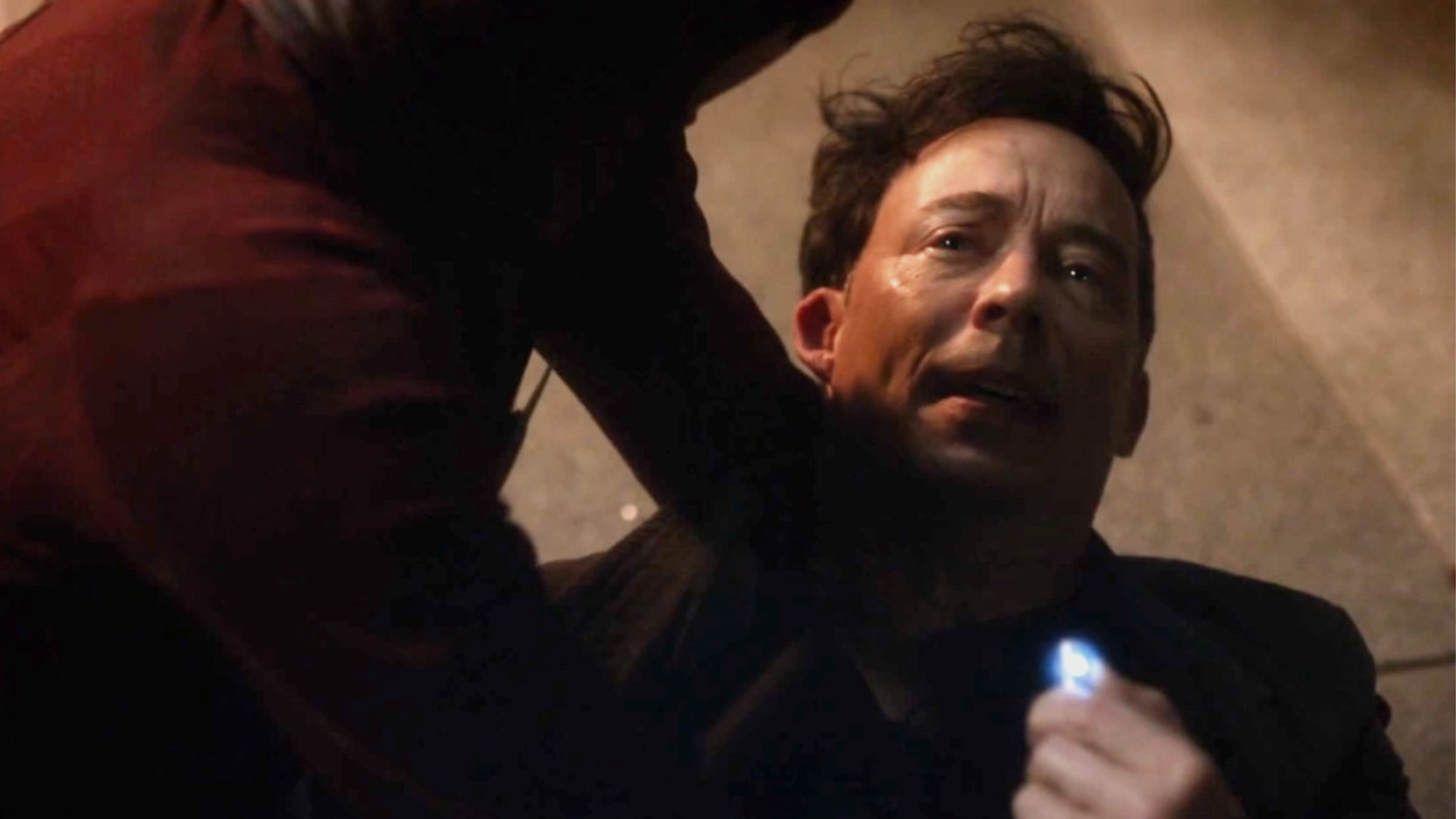The Arrowverse's Most Tragic Death Didn't Stick (But Maybe It Should've)