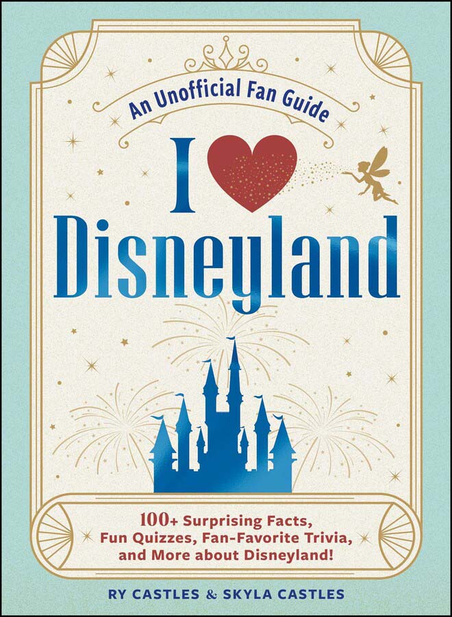 Disneyland Reveals Over 100 Secrets & Facts Spanning 70 Years ...