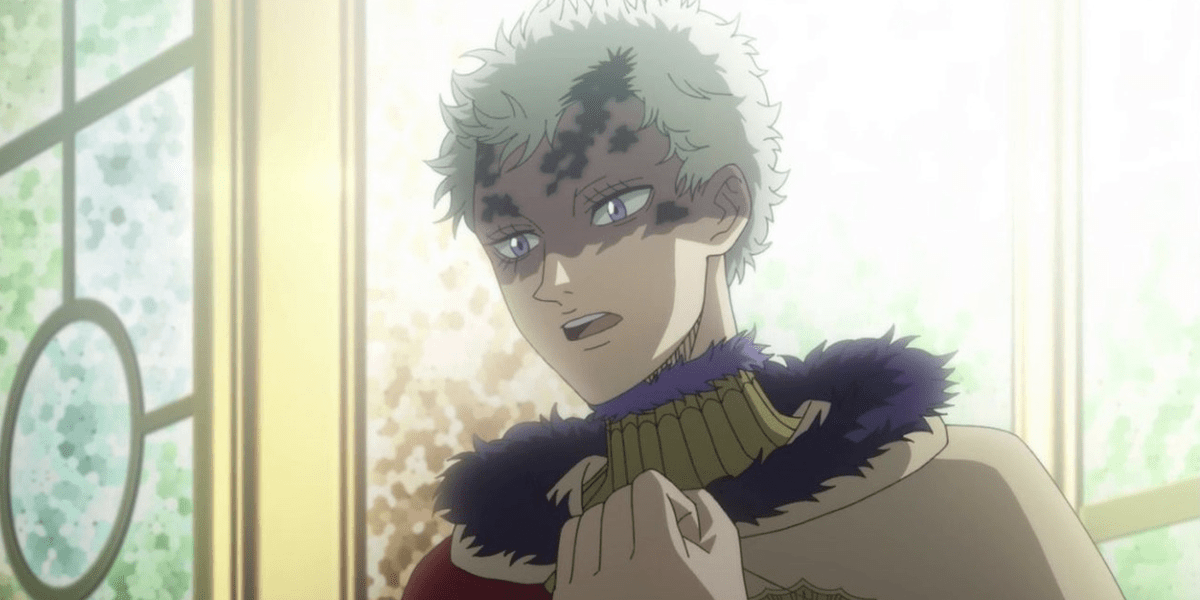 10 Most Powerful Black Clover Magic Knights From the Clover Kingdom ...