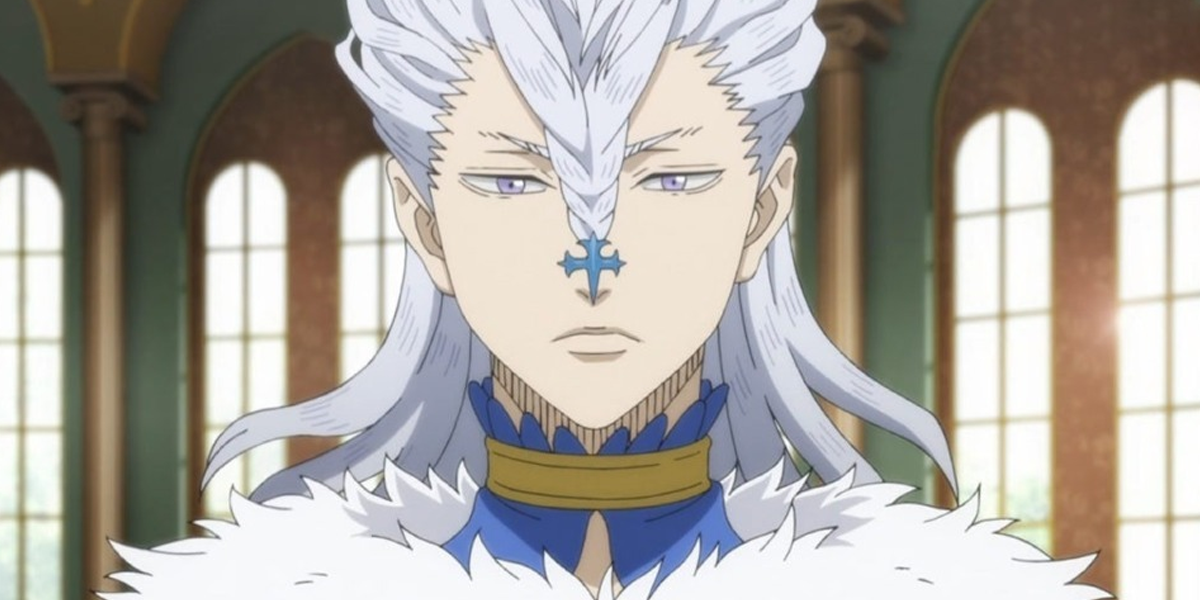 10 Most Powerful Black Clover Magic Knights From the Clover Kingdom ...