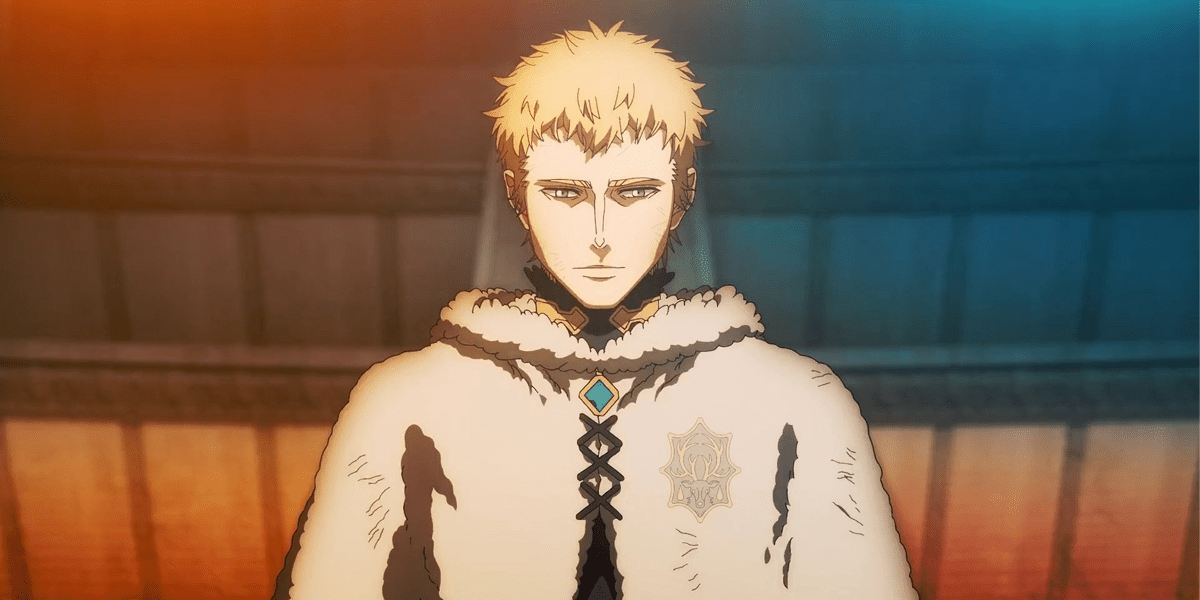 10 Most Powerful Black Clover Magic Knights From the Clover Kingdom ...