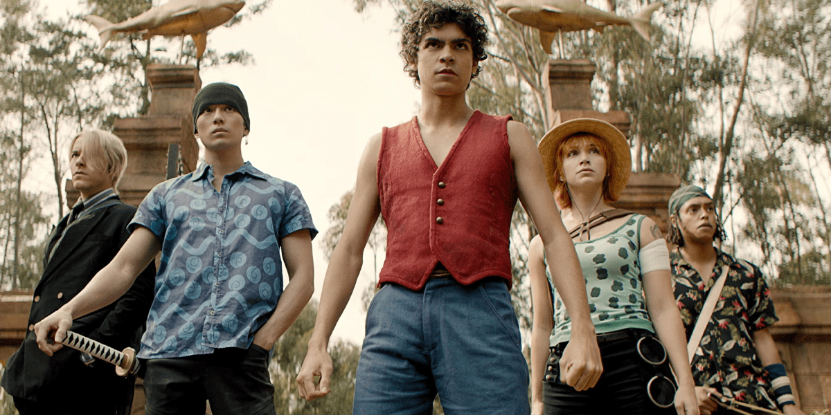 10 Best Live-Action Anime Adaptations of All Time, Ranked - ComicBook.com