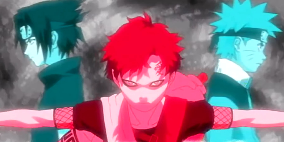 10 Best Naruto Opening Credits Fans Will Love Forever - ComicBook.com