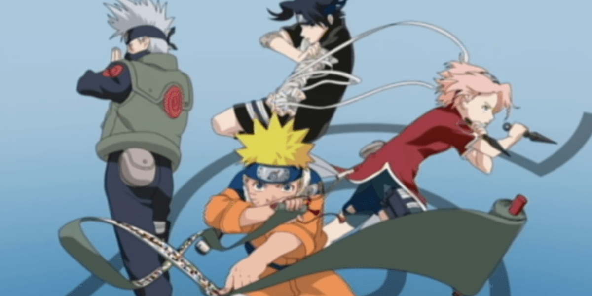 10 Best Naruto Opening Credits Fans Will Love Forever - ComicBook.com