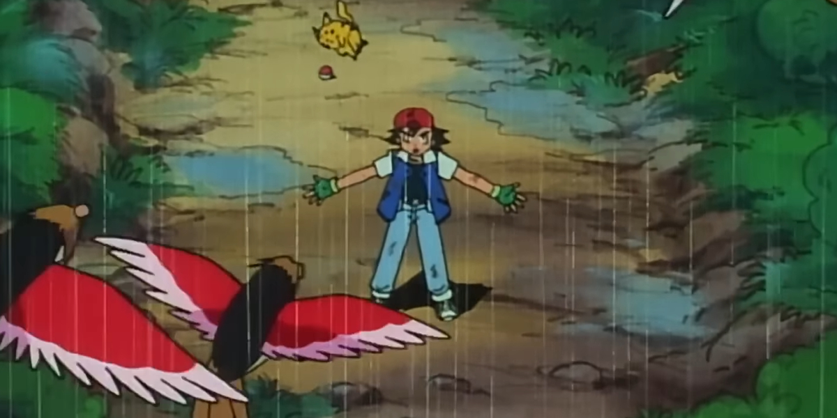 10 Best Pokemon Quotes That Have Inspired Fans for Decades - ComicBook.com