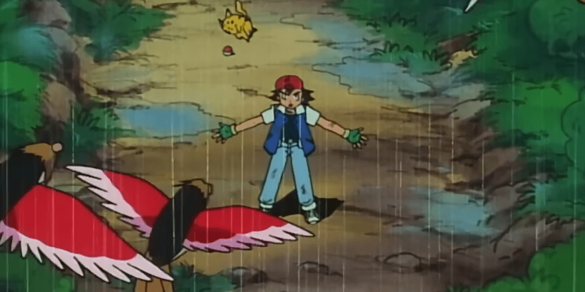 10 Best Pokemon Quotes That Have Inspired Fans for Decades - ComicBook.com