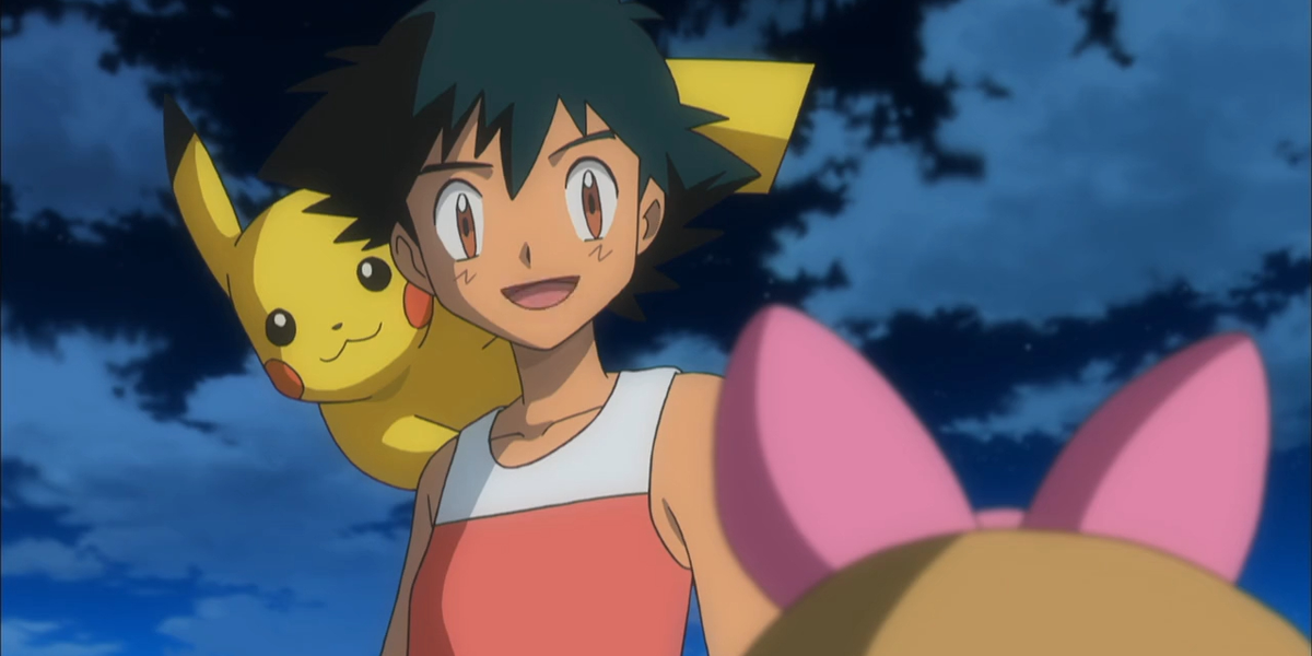 10 Best Pokemon Quotes That Have Inspired Fans for Decades - ComicBook.com