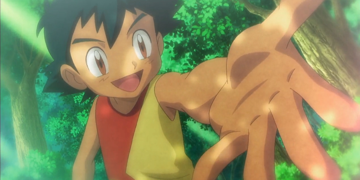 10 Best Pokemon Quotes That Have Inspired Fans for Decades - ComicBook.com