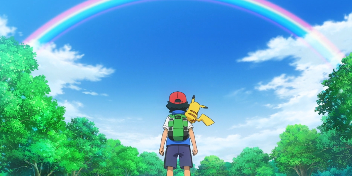 10 Best Pokemon Quotes That Have Inspired Fans for Decades - ComicBook.com