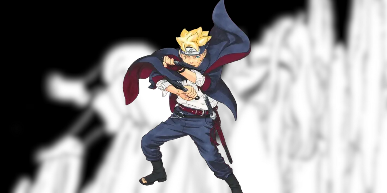 2 Years Later, Naruto Fans Are Happier Than Ever With Boruto's Return ...
