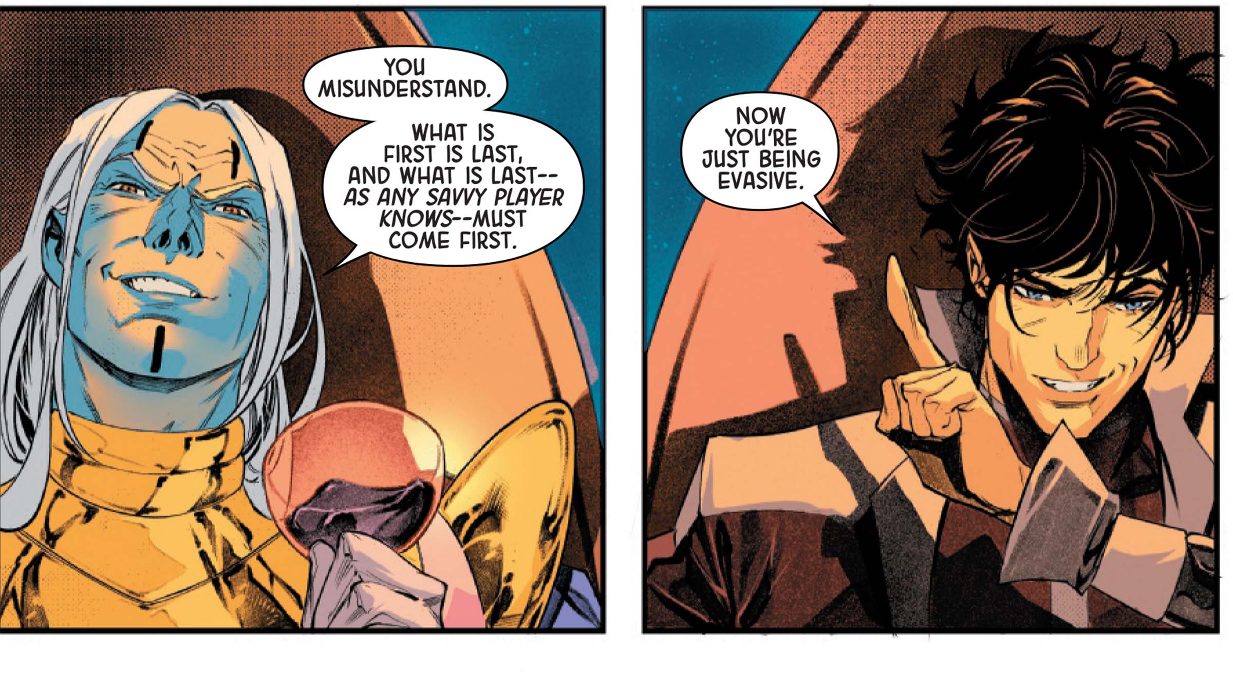 Marvel Reveals Who’s Pulling the Strings in Imperial’s Cosmic War ...