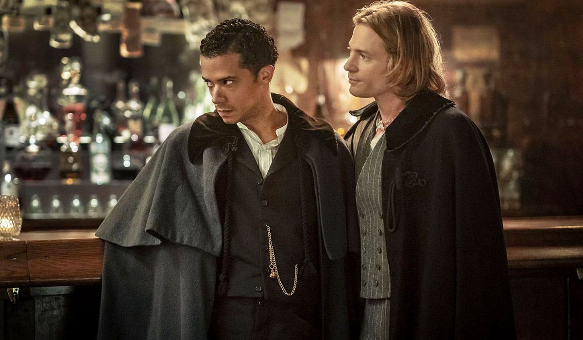 10 Best Vampire TV Shows of All-Time - ComicBook.com