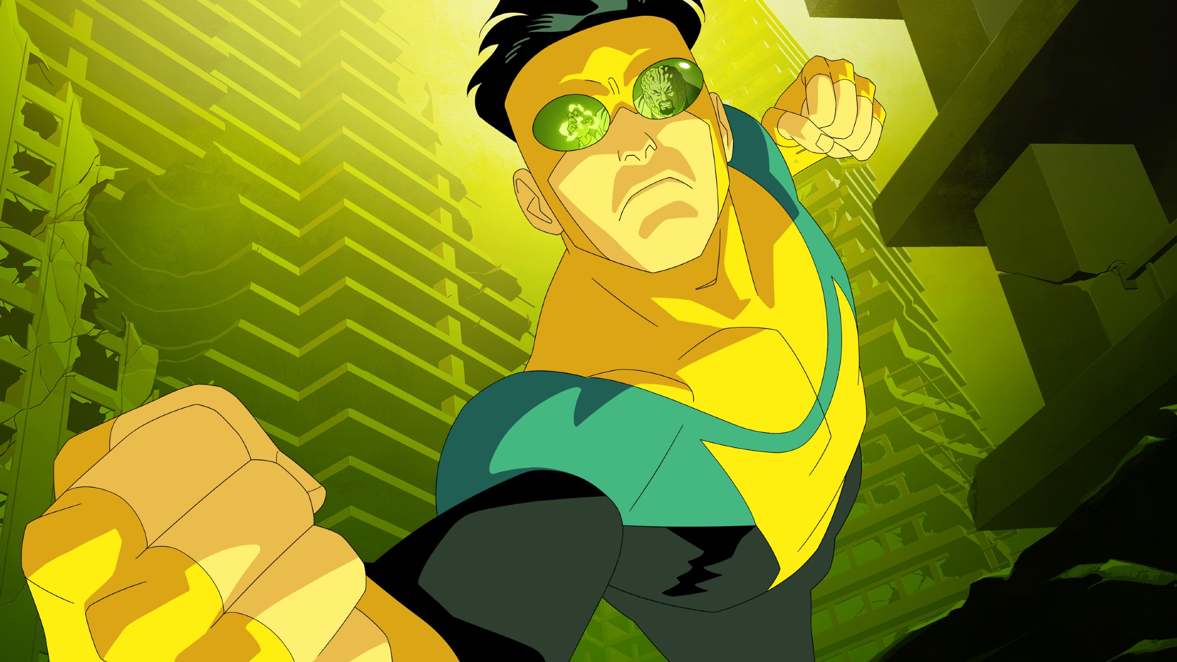 7 Great Superhero Animated Series Not From Marvel Or DC - ComicBook.com