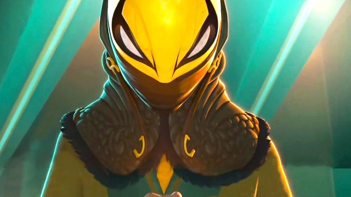 Marvel's New Iron Fist Rewrites The MCU's Power Hierarchy (Again ...