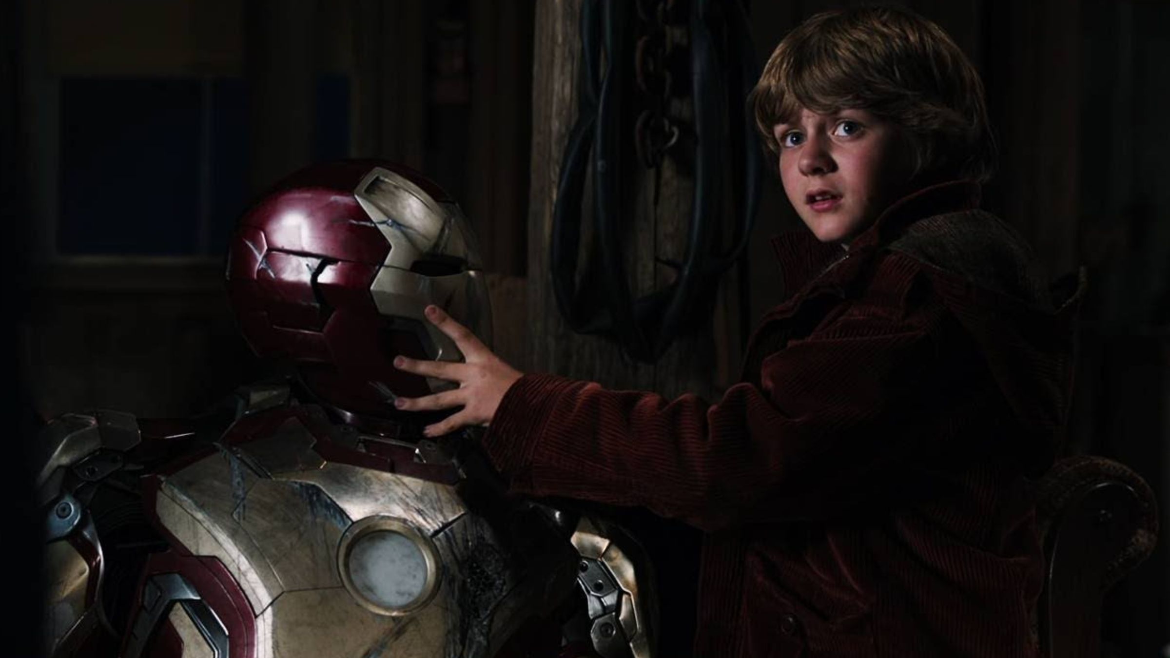 6 Years Ago, Marvel Undermined Tony Stark's Death With a Moment That ...